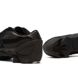 PUMA Beisser Sneakers - Black