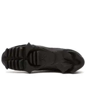 PUMA Beisser Sneakers - Black