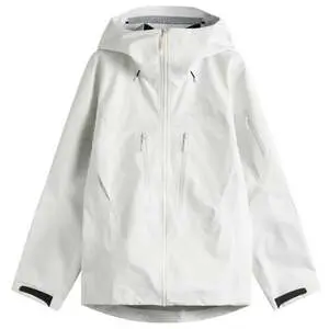 Arc'teryx Alpha Sv Jacket - Whiteout