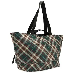 EASTPAK X Egonlab Tote Bag Large