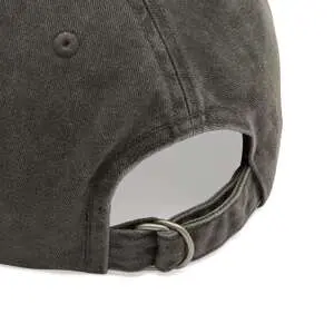 Acne Studios Carliy Heart Pendant Cap