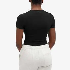 ADANOLA Shorts Sleeve Top