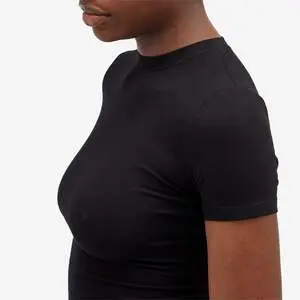 ADANOLA Shorts Sleeve Top