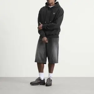 ARTE Heart Logo Hoodie
