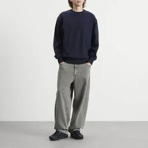 Champion Reverse Weave Fleece Sweatshirt
