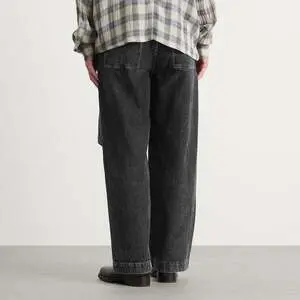 WON HUNDRED Conrad Wide Cord Pants