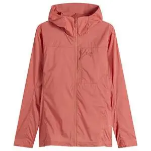 Arc'teryx Squamish Hooded Jacket