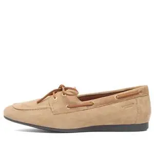 VAGABOND SHOEMAKERS Hillary Shoes - Light Brown