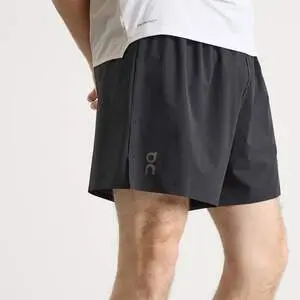 On 5" Performance Shorts