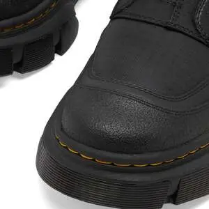 Dr. Martens Dmxl 2976 Zip Top Boot