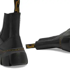 Dr. Martens Dmxl 2976 Zip Top Boot
