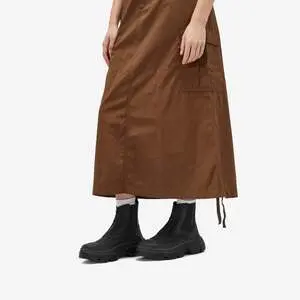 Dr. Martens Dmxl 2976 Zip Top Boot