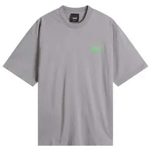 BOILER ROOM Core Logo T-shirt - Magnet