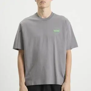 BOILER ROOM Core Logo T-shirt