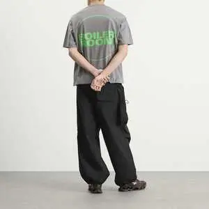 BOILER ROOM Core Logo T-shirt