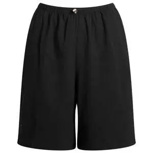 On X Zendaya Basketball Shorts - Black