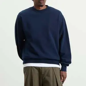 BEAMS Crew Sweatshirt