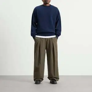 BEAMS Crew Sweatshirt