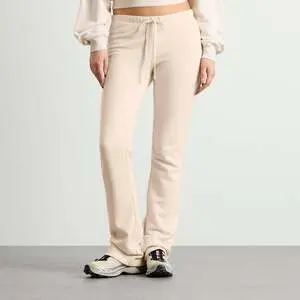 SKIMS Drapey French Terry Straight Leg Pant