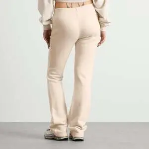 SKIMS Drapey French Terry Straight Leg Pant