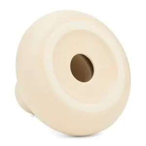 GUSTAF WESTMAN Chunky Candle Holder 90mm