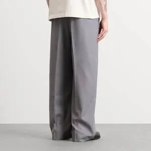 ABOUT:BLANK Tailored Wide Leg Trouser