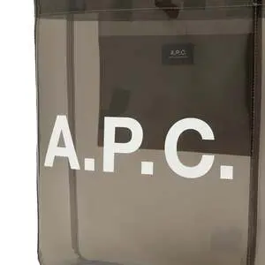 A.p.c. Lou Tote Bag