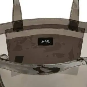 A.p.c. Lou Tote Bag