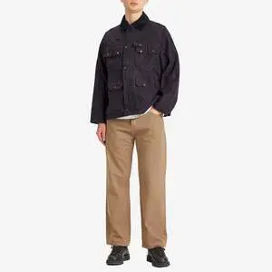 Barbour Heritage+ Modified Dryfly Casual Jacket