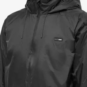 Rains Padded Nylon Jacket