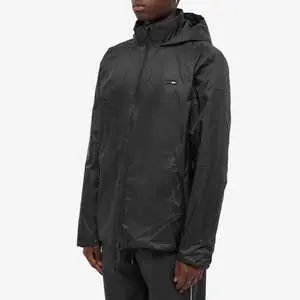 Rains Padded Nylon Jacket