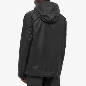 Rains Padded Nylon Jacket
