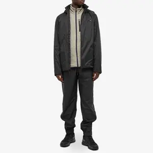 Rains Padded Nylon Jacket