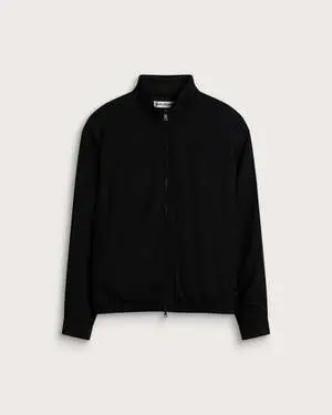 Our Legacy Night Drape Twill Casino Jacket