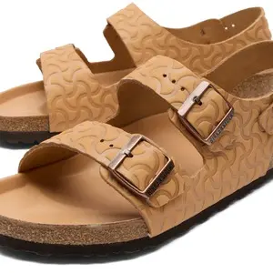 BIRKENSTOCK Milano Bone Embossed 50th Anniversary