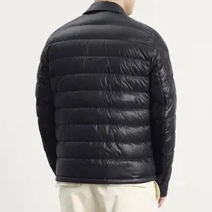 Moncler Mourillon Shirt Jacket