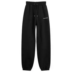 MKI MIYUKI ZOKU Uniform Jogger Pants - Black