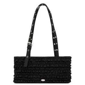 DAMSON MADDER Sophia Ruffle Bag