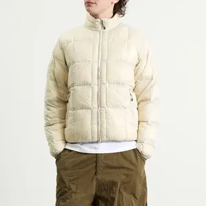 THISISNEVERTHAT Pertex Light Down Jacket