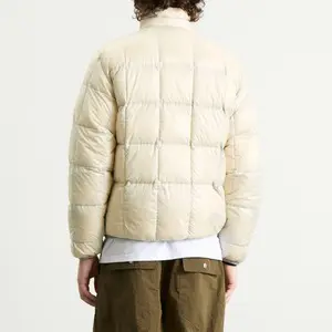 THISISNEVERTHAT Pertex Light Down Jacket