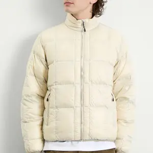 THISISNEVERTHAT Pertex Light Down Jacket