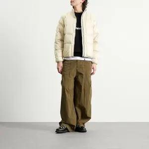 THISISNEVERTHAT Pertex Light Down Jacket