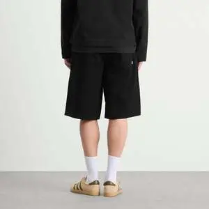 WAX LONDON Kyle Twill Shorts