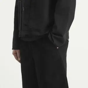 WAX LONDON Kyle Twill Shorts