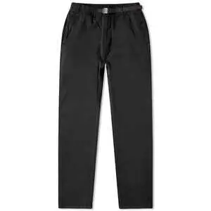 Gramicci Nn Pant - Black