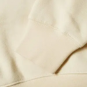 Fear Of God Logo Mock Neck Sweat