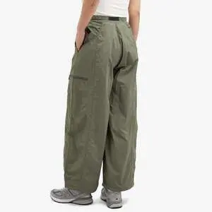 Gramicci Loose Balloon Pant
