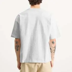 N!CE Embroidered Logo T-shirt