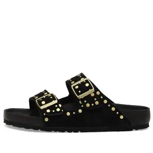 BIRKENSTOCK Arizona Rivet - Black