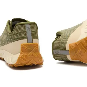 NORDA 002 Sneakers